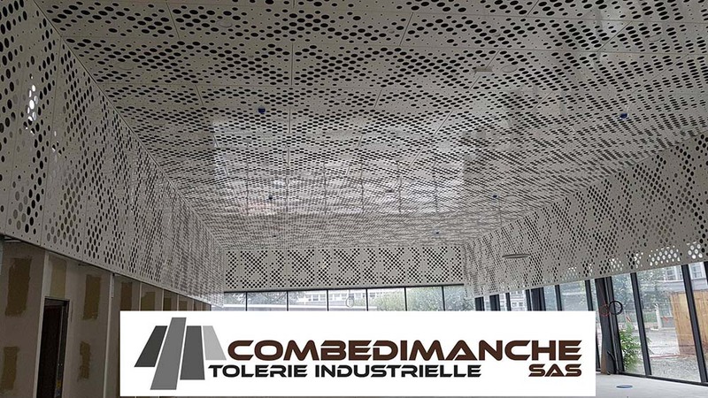 Réalisations chez Combedimanche SAS | Combedimanche